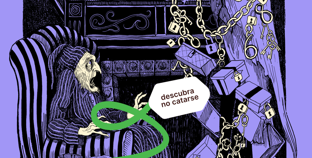 5 projetos que são a cara do Halloween - Blog Catarse